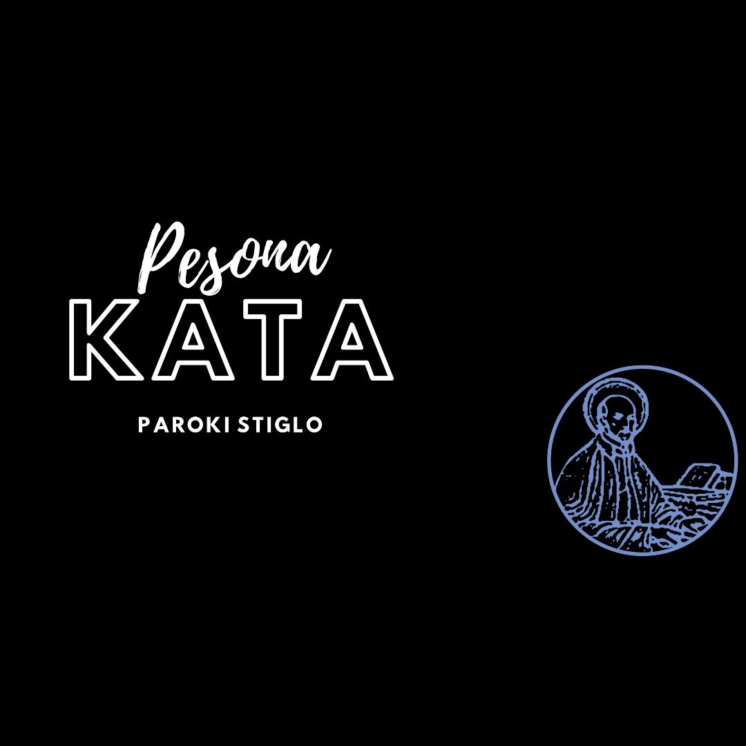 Pesona Kata 20230522 - Paroki St. Ignatius Loyola - Lanud Atang ...